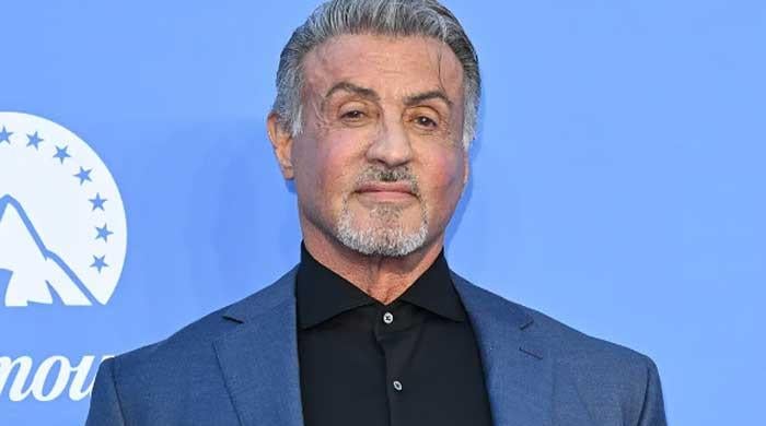Snoop Dogg thinks Sylvester Stallone looks like a female school teacher