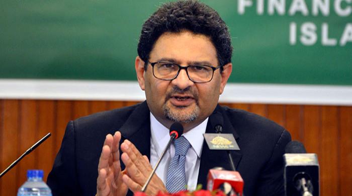 Miftah Ismail steps down from all PML-N positions