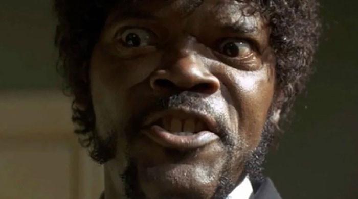 Samuel L. Jackson shares his usual blunt view on 'AI rise'