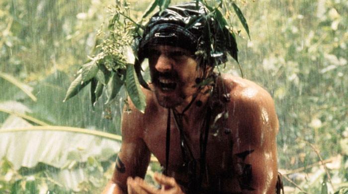 Frederic Forrest, 'Apocalypse Now' star, breathed his last at 86