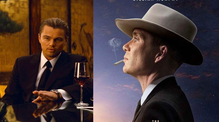 Christopher Nolan details about Inception ending, reveals an ...