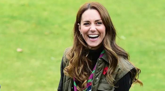 Kate Middleton is ‘no Diana’: ‘She’s her own person’