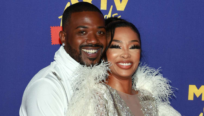 Ray J calls out ‘fly guys’ who sent DMs to his wife during separation