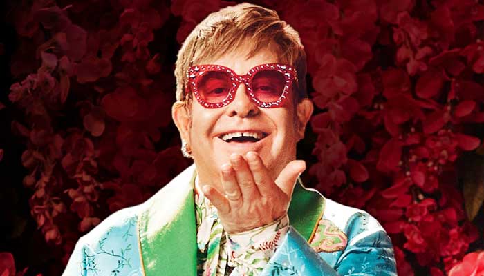 Sir Elton John Makes Big Announcement After Perfect Glastonbury Set