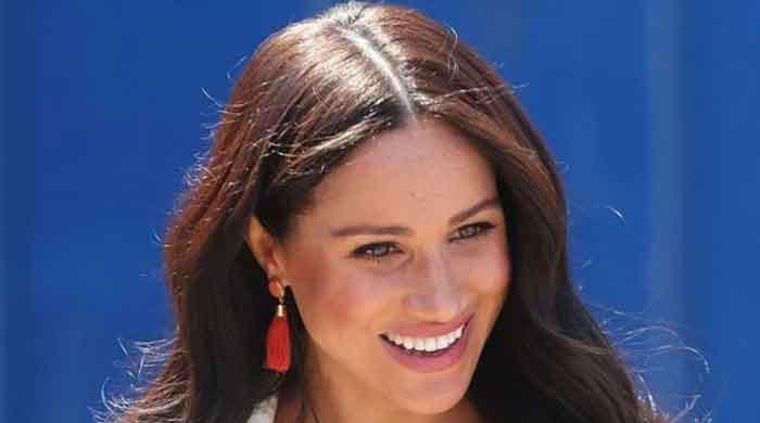 Americans 'fed up' with Meghan Markle, Prince Harry Americans 'fed up' with Meghan Markle, Prince Harry