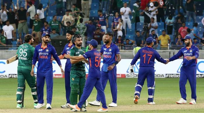 Pakistan vs India clash on October 15 as ICC announces World Cup 2023 ...