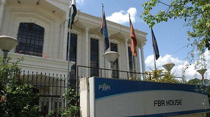 FBR lauded for ‘historic revenue collection' in Pakistan