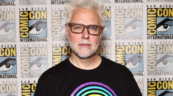 DC Studios co-CEO James Gunn discusses future plans