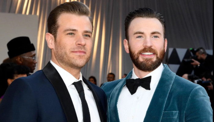 Scott Evans reveals brother Chris' reaction over his role in 'Barbie'