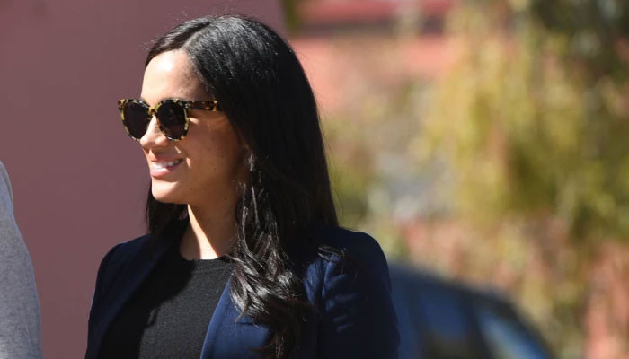 Meghan Markle’s already shown her ‘victimhood now the shell is empty’
