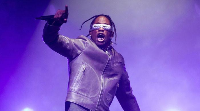 Travis Scott escapes charges from Astroworld crowd crush