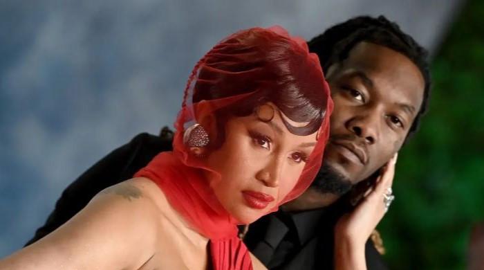 Cardi B and Offset's relationship status after cheating accusations