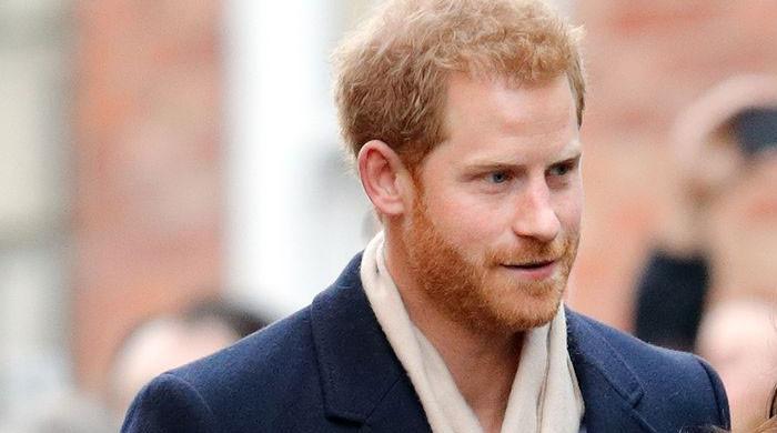 Prince Harry’s friend wants world thinking he’s a ‘poor princeling’