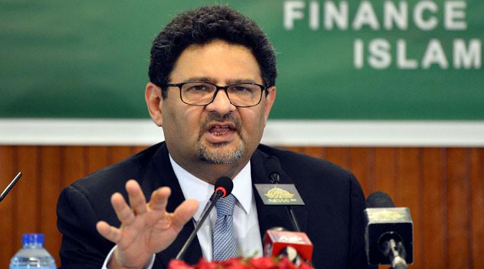 Pakistan is now firmly back on right track, says Miftah Ismail on IMF ...
