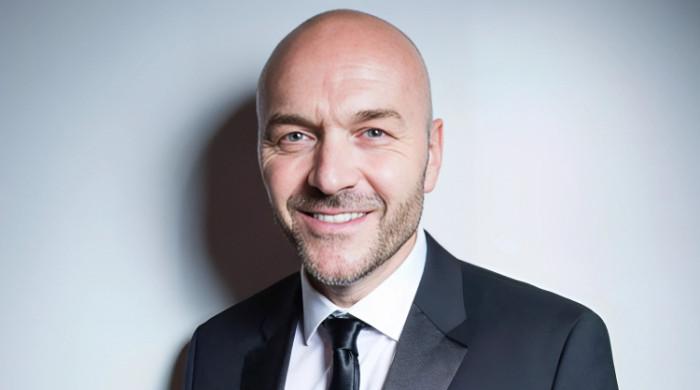 Sunday Brunch's Simon Rimmer shares heartbreaking news of father's demise