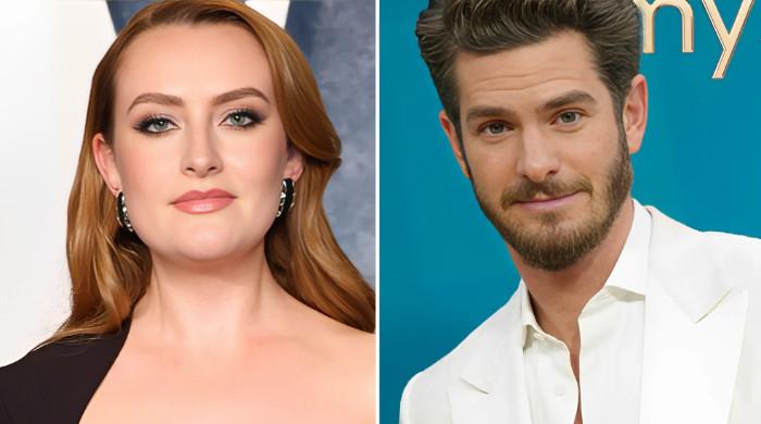 Amelia Dimonldenberg of Chicken Shop Date sets the record straight on ...