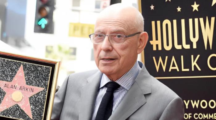 Oscar-winning actor Alan Arkin passes away at 89