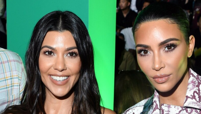 Kim Kardashian hits out at Kourtney calling her ‘worst sister’: Deets ...
