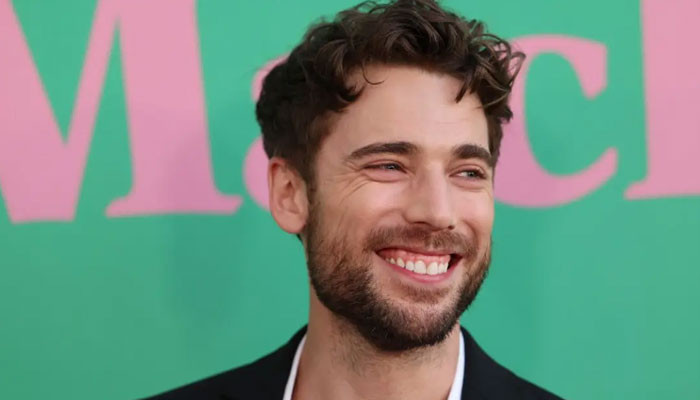 'Schitt's Creek' actor cast in 'Operation Taco Gary's'