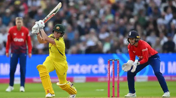 Australia win final over thriller against England at Edgbaston