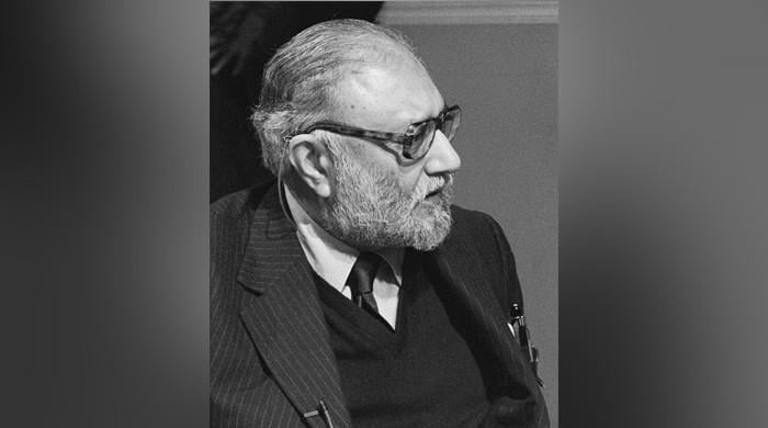 Imperial College London names library after Pakistani scientist Abdus Salam