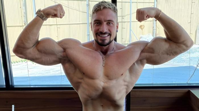 Fitness influencer 'Joesthetics' dies at 30, shocking fans worldwide