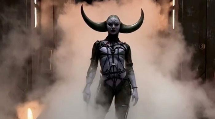 Producer touts 'Rebel Moon' as culmination of Zack Snyder's creative vision