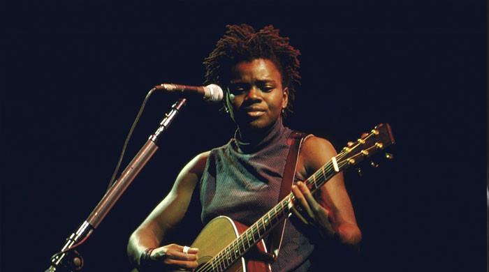 Tracy Chapman to set new record as first Black songwriter behind ...