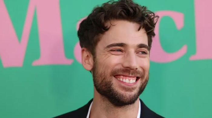 'Schitt's Creek' actor cast in 'Operation Taco Gary's'