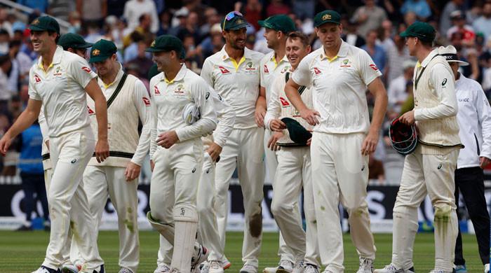 Australia win second Ashes Test against England despite Ben Stokes century