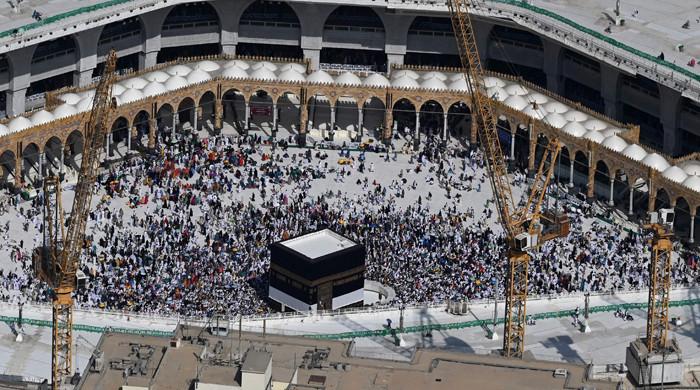 Hajj expenses to be collected in dollars next year: minister