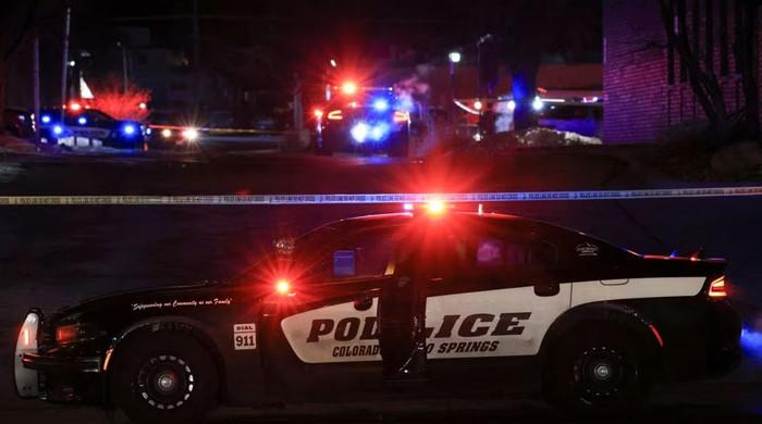 Wichita shooting: Nine rushed to hospital with gunshot wounds