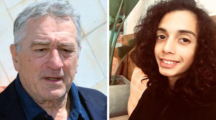 Leandro De Niro Rodriguez, Robert De Niro’s grandson dies at age 19