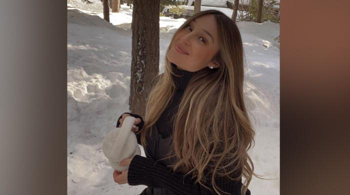 Who is California influencer Jackie Miller James?