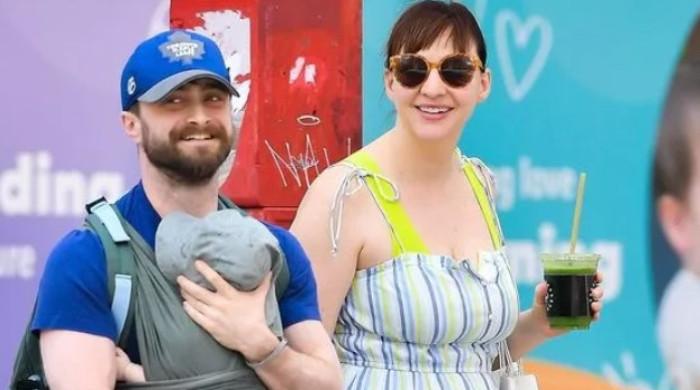 Daniel Radcliffe opens up on parenting, reveals the sex of his baby