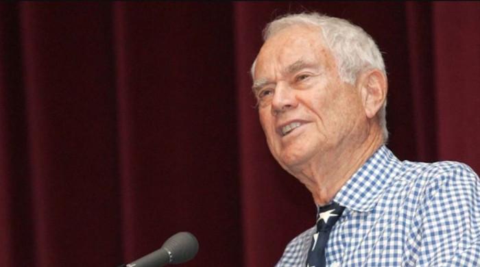 Oscar-nominated producer Lawrence Turman dies at 96