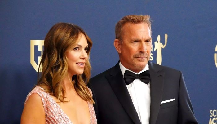 Kevin Costner refutes ex-partner's claim of abrupt credit card ...