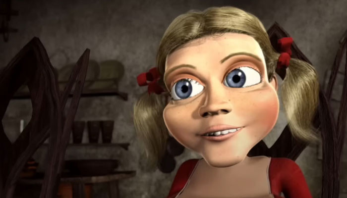 Czech film 'Goat Story' back in spotlight after curvy heroine becomes a ...