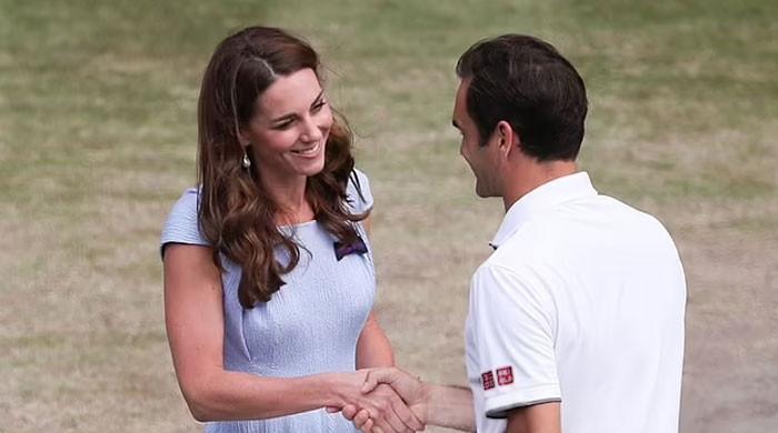 Wimbledon to celebrate Kate Middleton friend’s career on Centre Court
