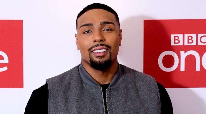 TV star Jordan Banjo opens up about baby son's terrifying battle with ...