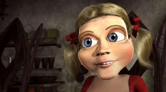 Czech film 'Goat Story' back in spotlight after curvy heroine becomes a ...