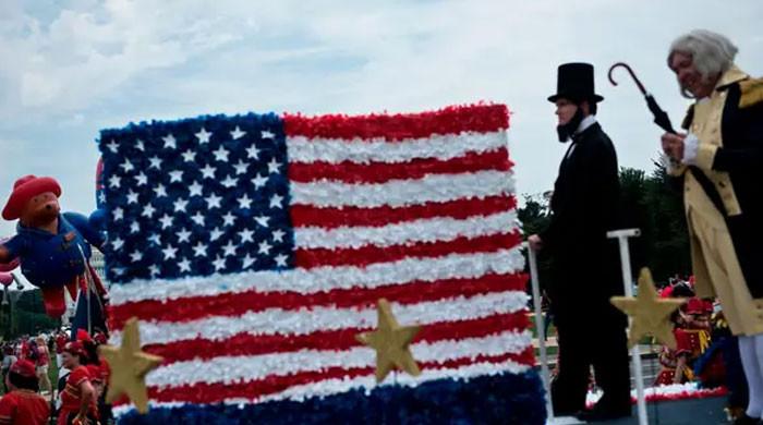 July 4: Two out of three Americans don't know true meaning of ...