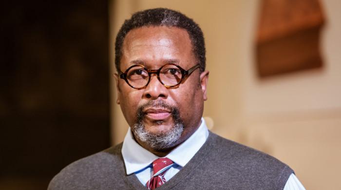 Wendell Pierce opens up about portraying a spy in Prime Video's Jack Ryan