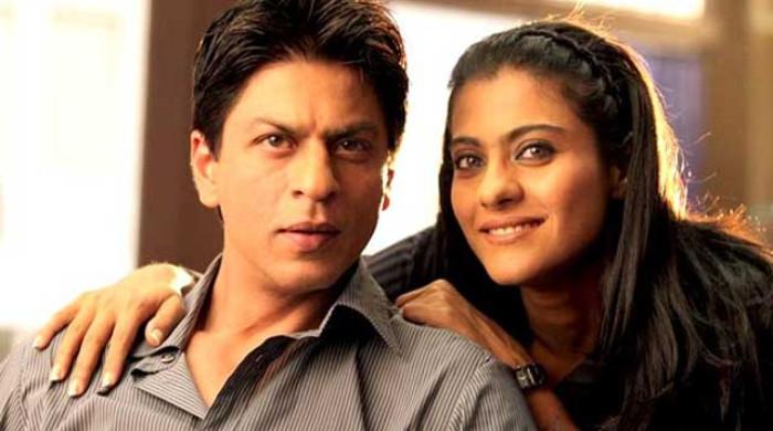 Kajol recalls Shah Rukh Khan’s timely advice on preventing burnout