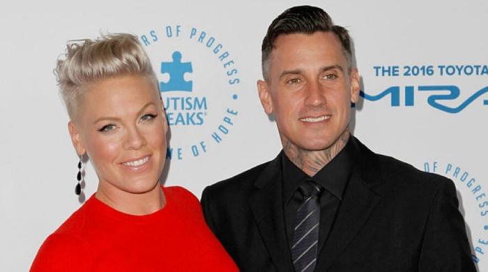 Pink and her husband want to move to Australia: Report