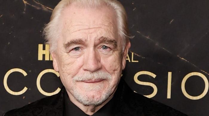 Scottish actor Brian Cox reveals surprising fan requests and love for ...
