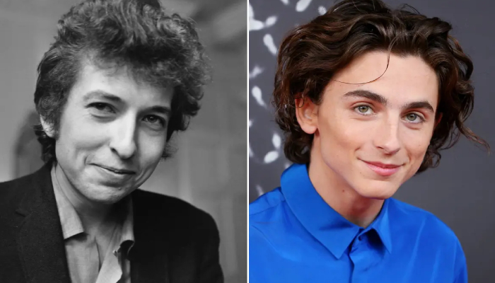 James Mangold reveals he receives Bob Dylan notes on new movie ...