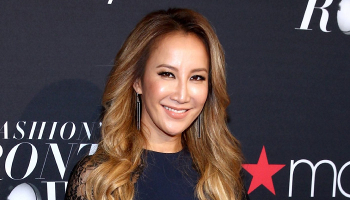 Mulan voice actress Coco Lee’s final message revealed before her tragic ...