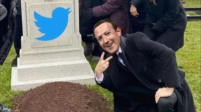 Users rush to post memes on Threads depicting Twitter's 'death' as new ...