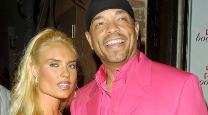 Ice T And Coco Divorce
